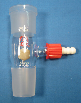 Lab Glassware - Inlet Adapter