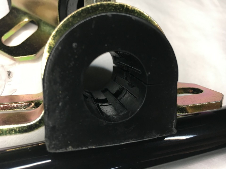 Way Motor Works MINI Cooper 19mm Adjustable Rear Sway Bar Upgrade R53 ...