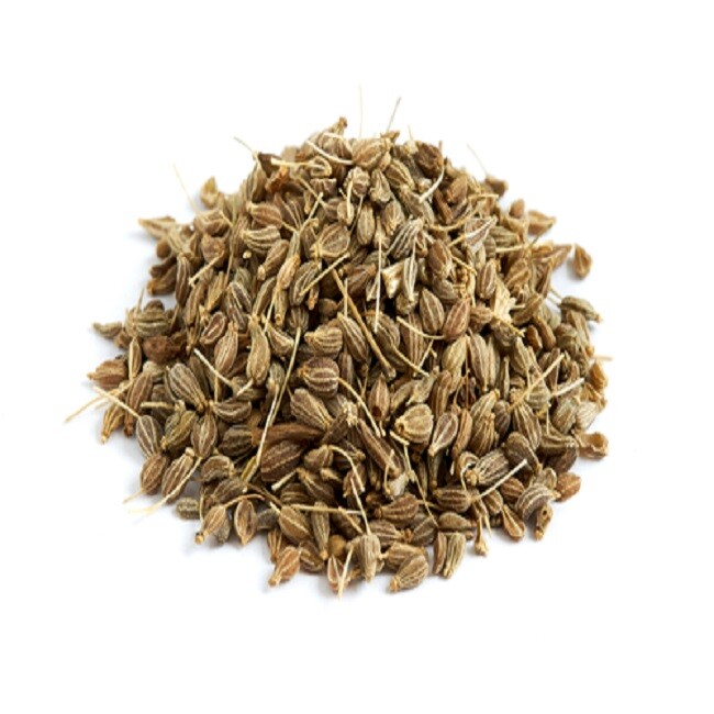 Aniseed | Anise Seed Green Whole Premium Quality Free UK P&P 50g - 1 ...