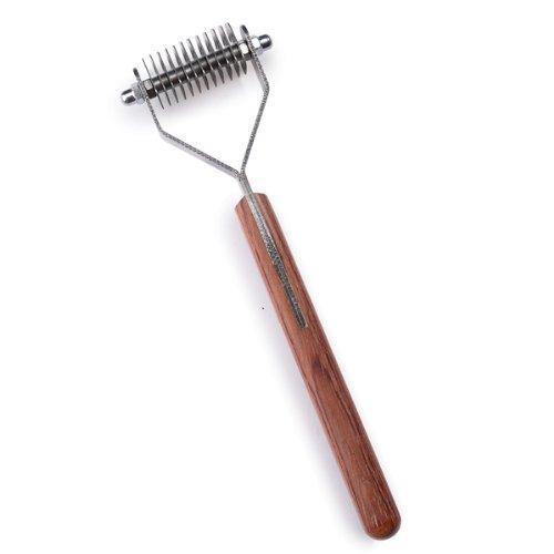 Mars Dog Brush