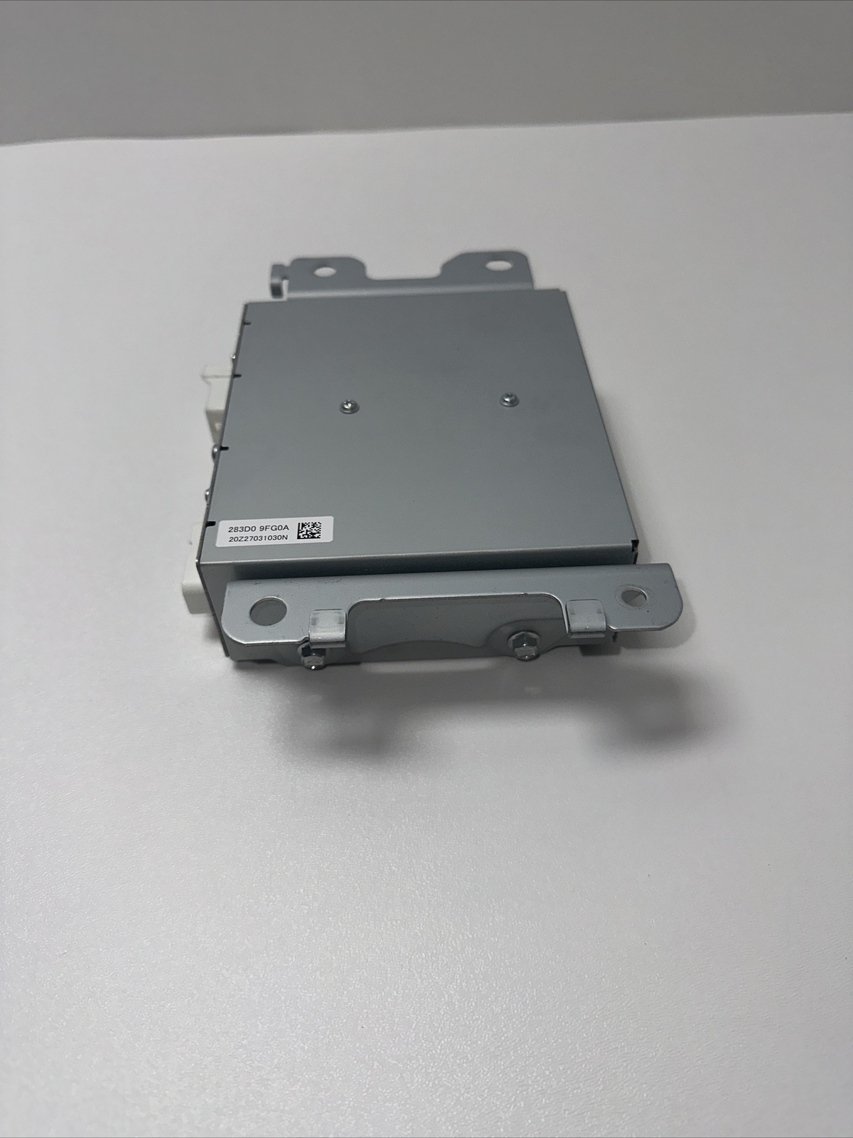 Nissan Titan Power Inverter Converter AC DC Control Module - 283D0 ...