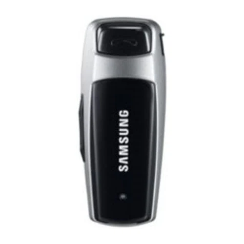 Samsung Bluetooth Headset White
