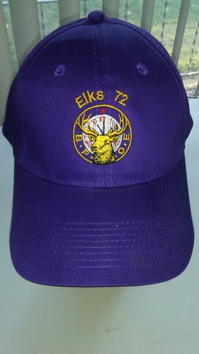bpoe elks lodge patched - Gem
