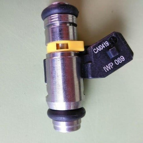FUEL INJECTOR IWP069-6 THIS IS A 6 HOLE!!!! HIGH PERFORMANCE GAS *YOU ...