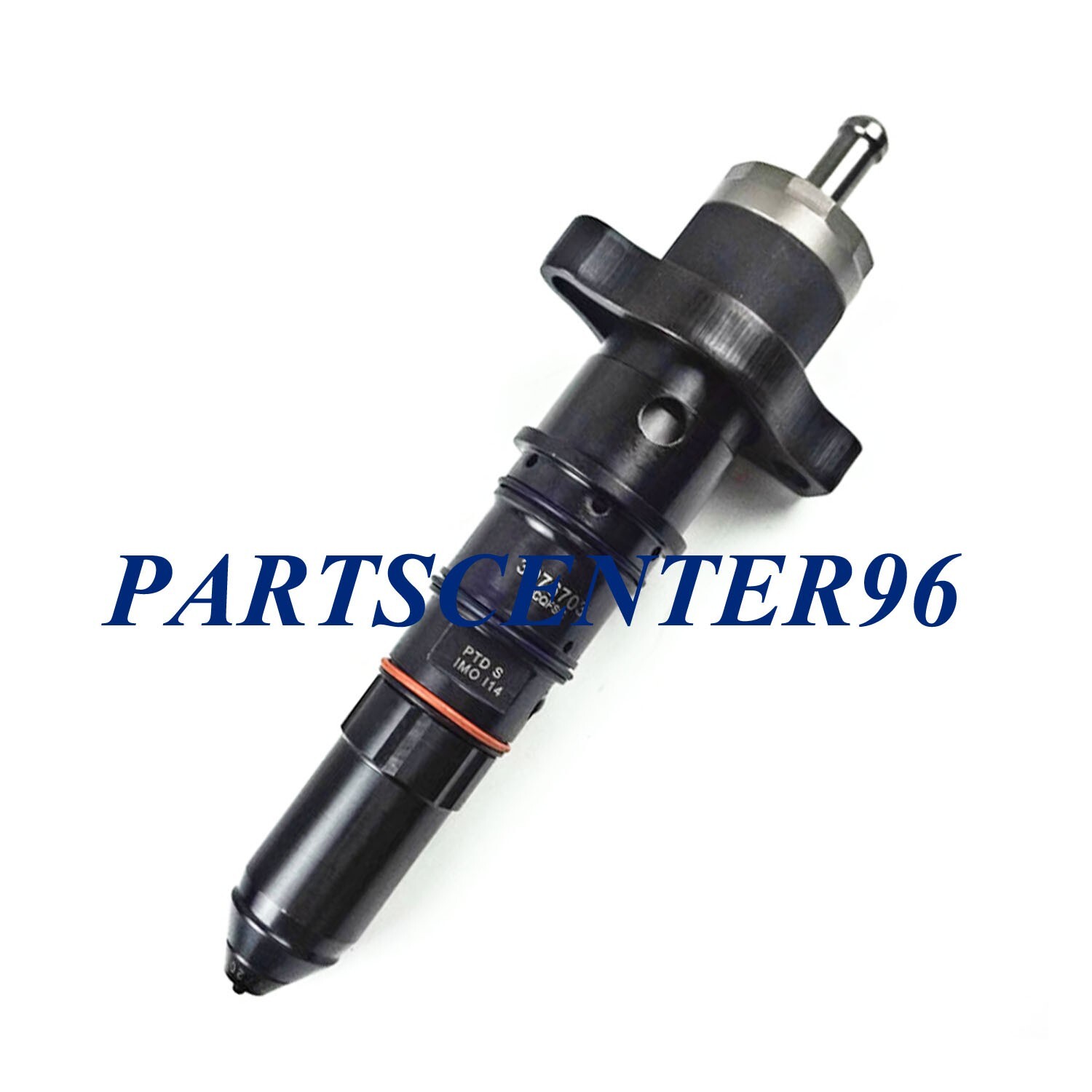 New 1pc 3609962 PT Fuel Injector Fit For Cummins K38 QSK38 Diesel ...