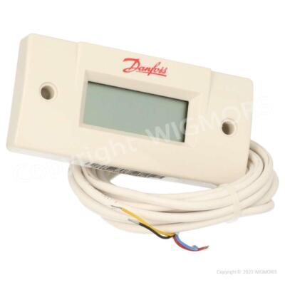 Display Danfoss AKA 14 084B6040 | eBay
