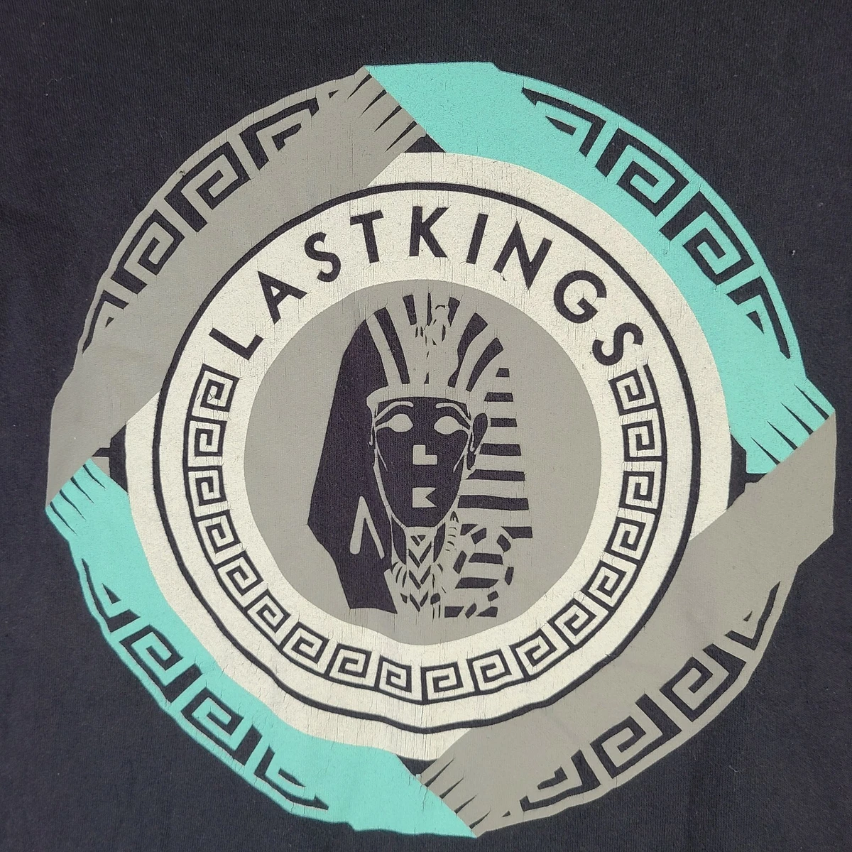 Tyga Wallpaper Last Kings