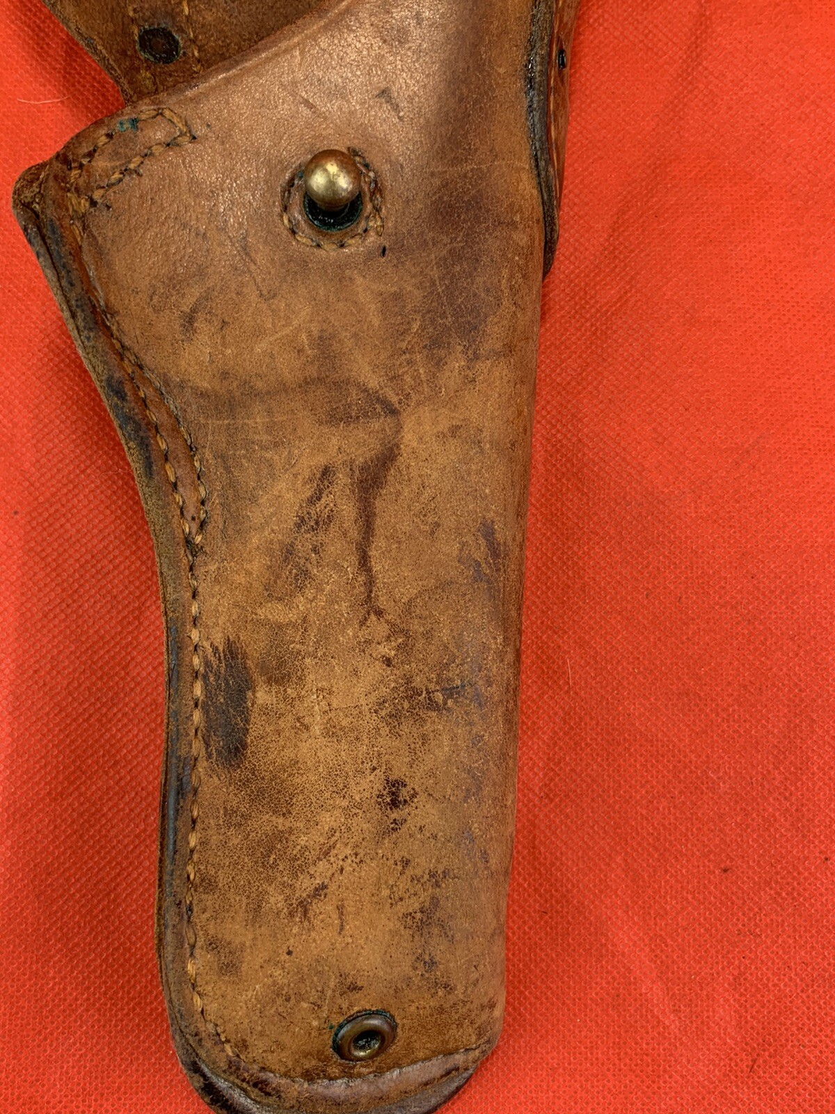 Original WW2 US Colt 1911 Holster Boyt 1944 | eBay