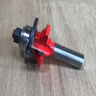 Freud 99-261 Router Matched Rail & Stile Bit, New | eBay