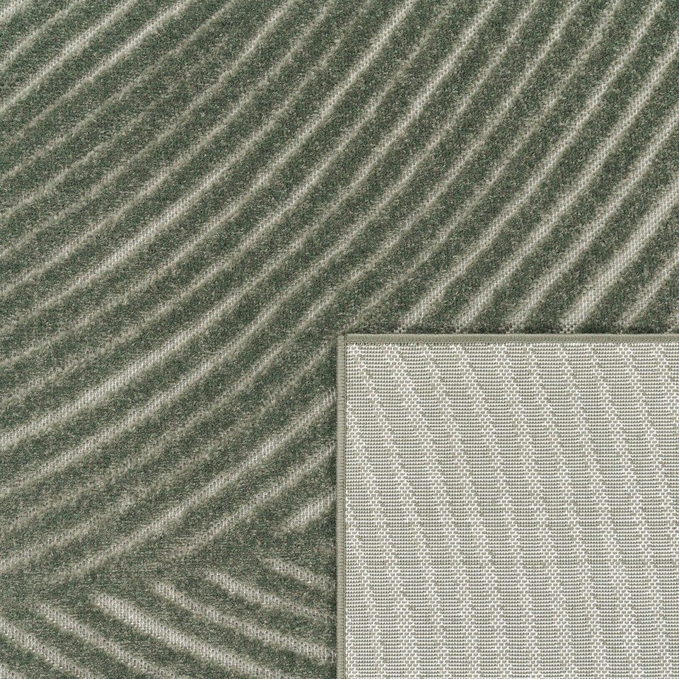 Area Rugs Livingroom Short Pile Large Rug Bedroom Scandi Aztec ...