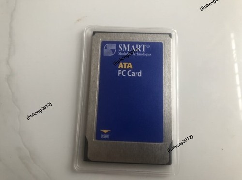 SMART Modular Technologies ATA 1GB PC CARD SG9PC1GHYA9JPR 68PIN | eBay.de