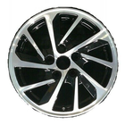 20 21 22 23 Mitsubishi Eclipse Cross OEM Wheel Rim 16x6.5 65858 96824 ...