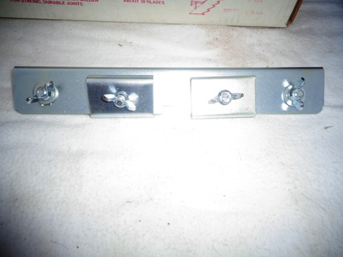 Sure-Splice Band Saw Blade Splicer 1/16-1 1/4" Bandsaw Splicing Splicer ...