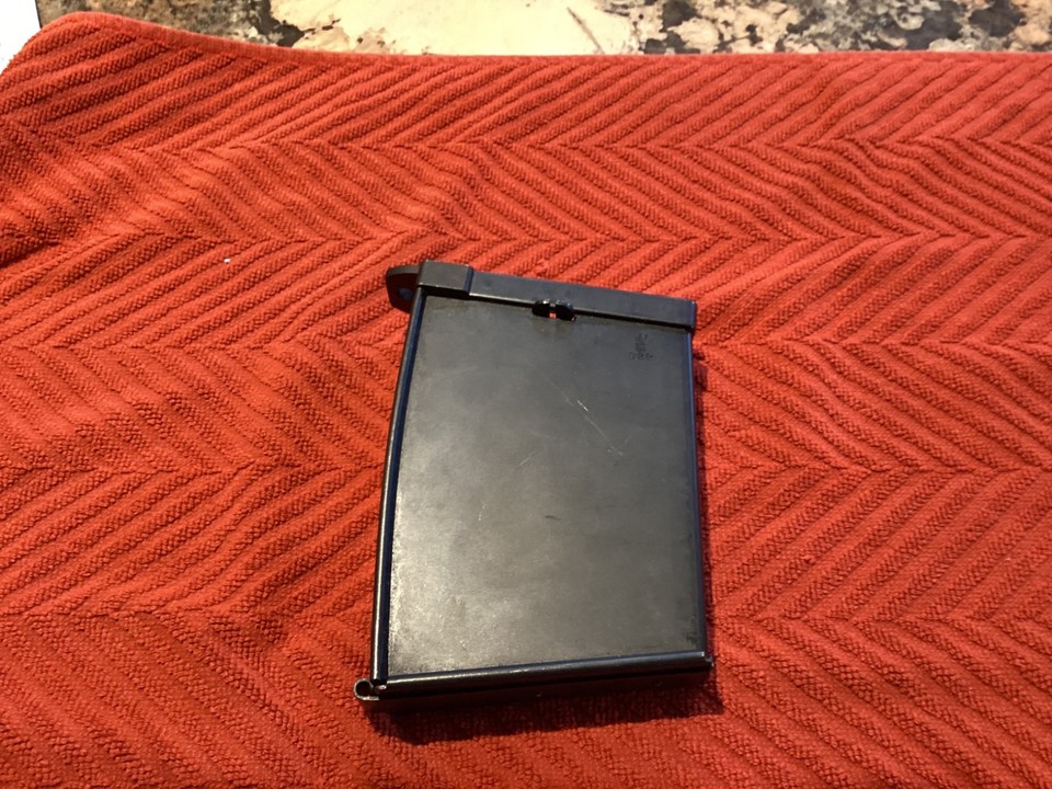 Gewehr 98 M98 Mauser Magazine WW1 | eBay