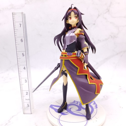 #M3763 Japan Anime Figure Sword Art Online SAO | eBay