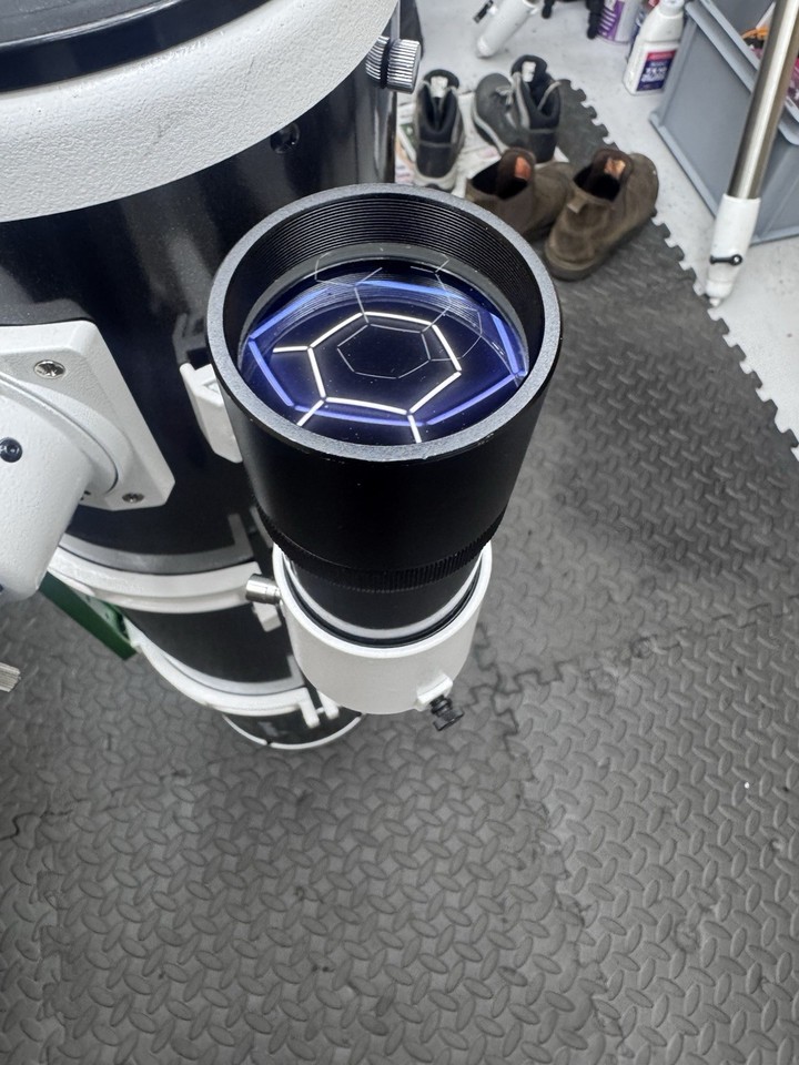 Sky-Watcher Explorer 200PDS Telescope OTA - Read description. | eBay UK