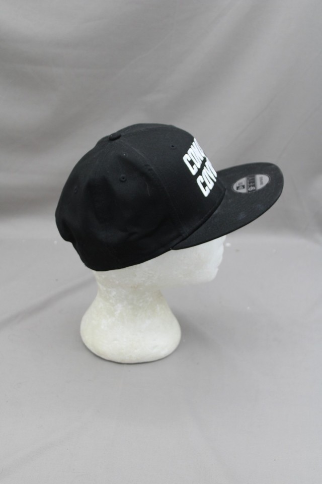 CFL Hat - Conquer Covid 19 Toronto Argonauts - Adult Snapback | eBay