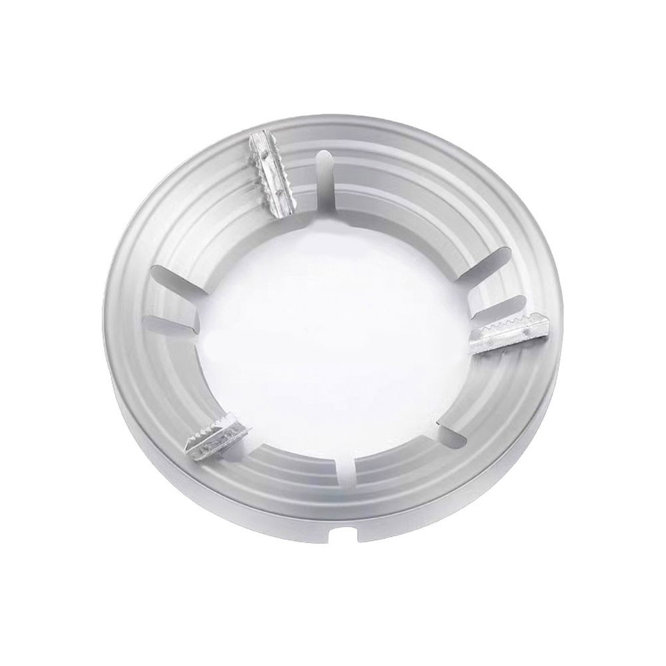 Heat Insulated Windproof Gas Stove Bracket for Stable Cooking ...