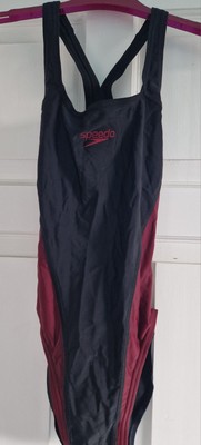 Womens Size 34in Speedo Swimsuit | eBay