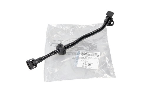 Original Entlüftungsschlauch Kurbelwellengehäuse für Opel Astra, Corsa ...