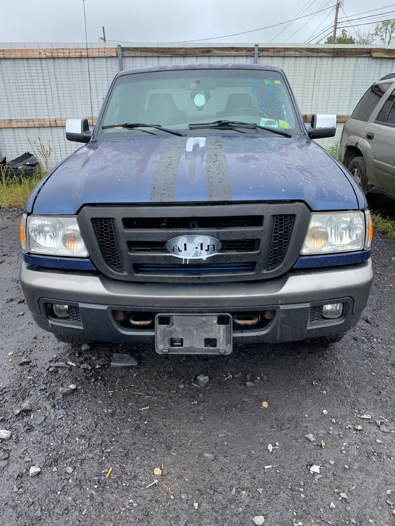 2006-2007-2008 Ford Ranger Transfer Case Assembly OEM | eBay