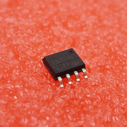 20PCS AO4407 4407 SOP8 P-Channel MOSFET IC TOP | eBay