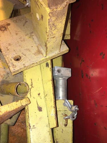 BLACKHAWK KMV Frame Repair tools auto body repair frame puller pulling ...