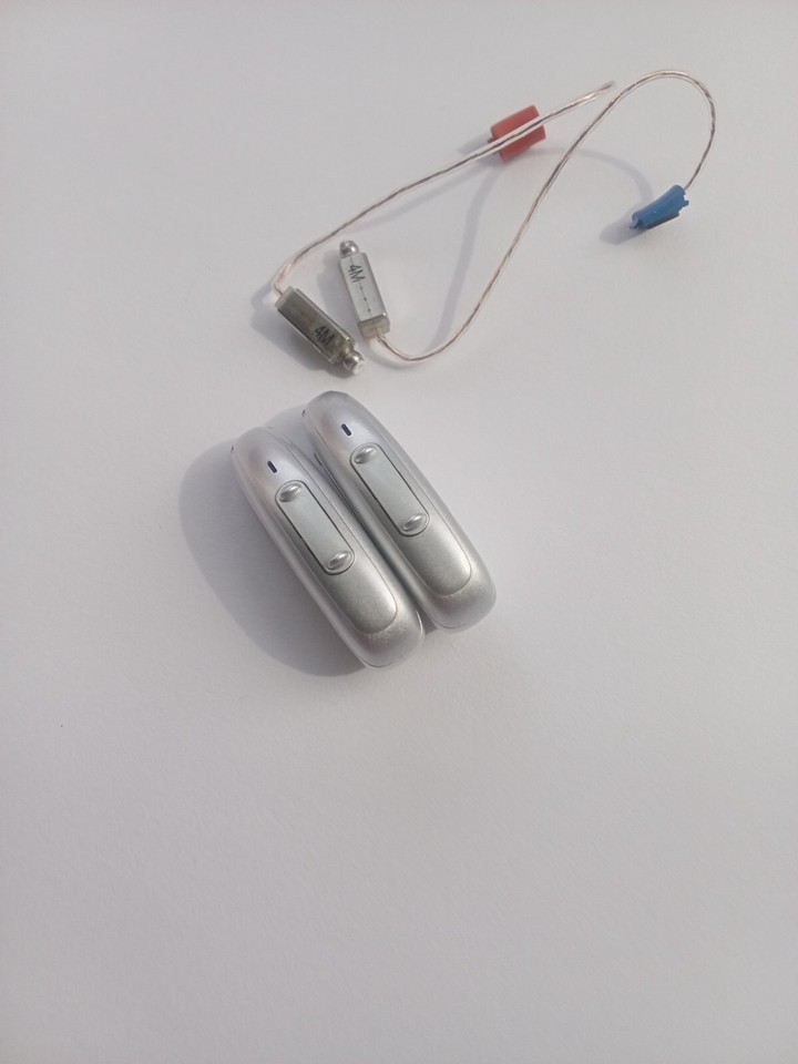 Signia Pure C&G 7x for mild to severe hearing losses | eBay