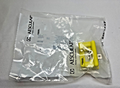 Aesculap JG367 Scope Holding Clamp For Rigid Scopes X-Long Mini ...