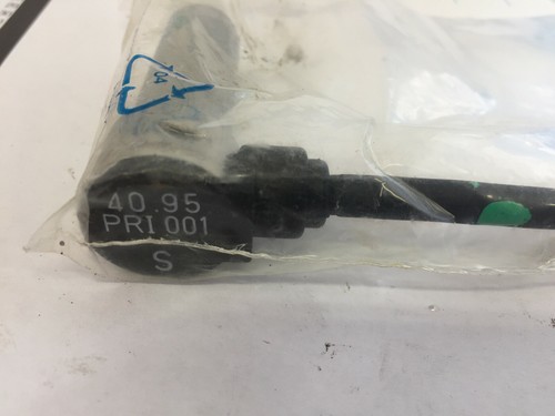 Wabco 4410329212 ABS Kabel ABS Sensor Set f. DAF FA, FT, FAR, CF | eBay