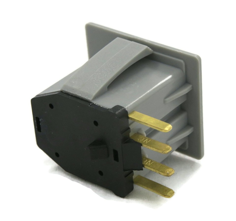 SEAT SWITCH for Cub Cadet & MTD 925-05013, 92505013, 725-05013 ...