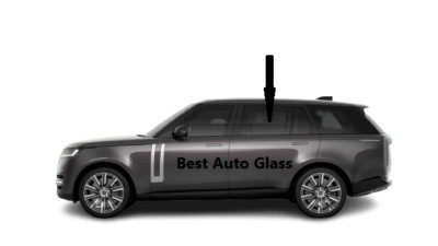 Fits :2013-2022 Land Rover Range Rover Rear Left Door Window Glass ...