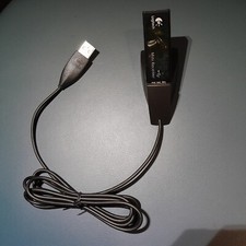 Logitech C-uak42 CUAK42 Genuine Wireless Mini Receiver USB for sale ...