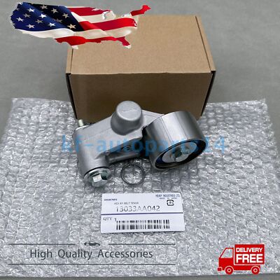 OEM Timing Belt Tensioner 13033AA042 For Subaru Legacy Impreza WRX STi ...