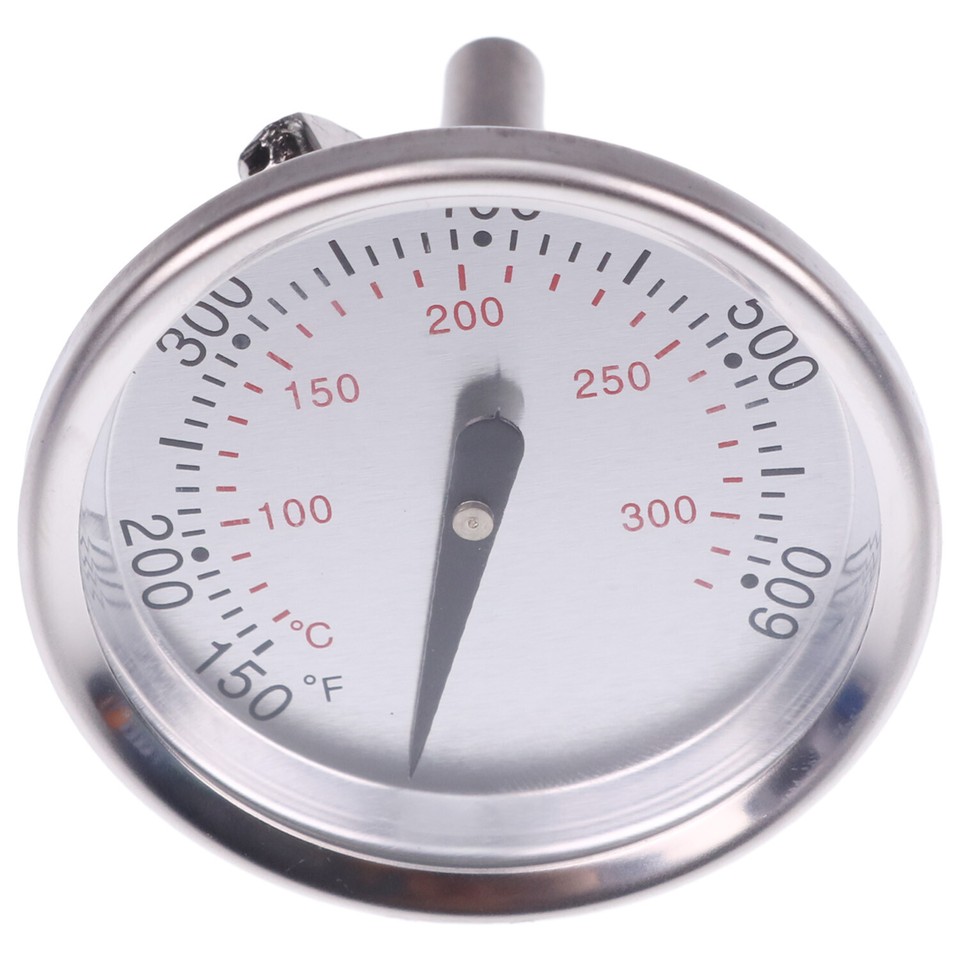 For Weber 60540 Spirit Q Grill Replacement Thermometer | eBay
