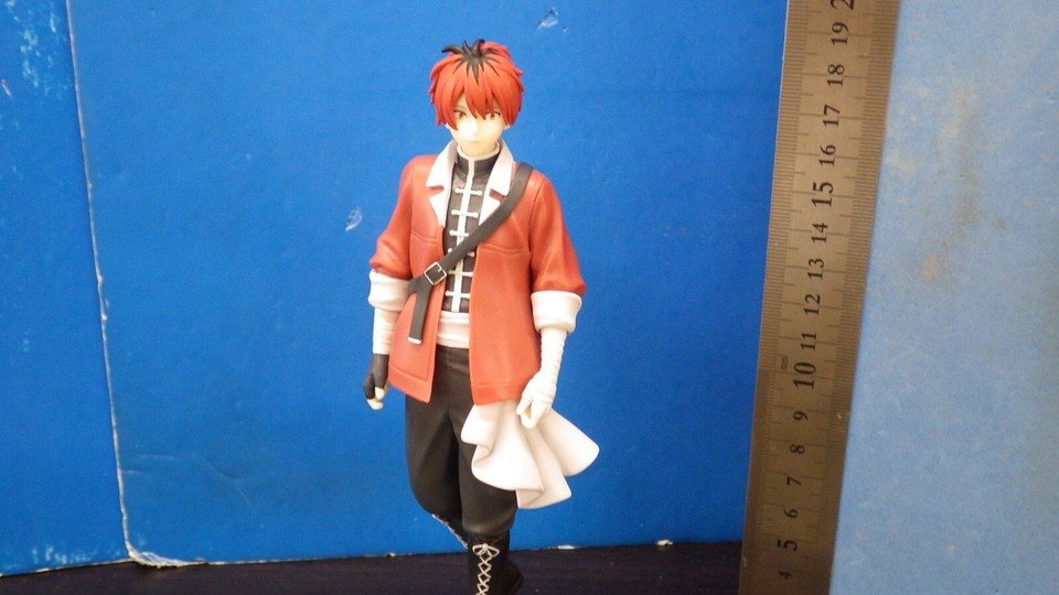 Japan Anime Manga Extra Figure Unknown character (212 | eBay