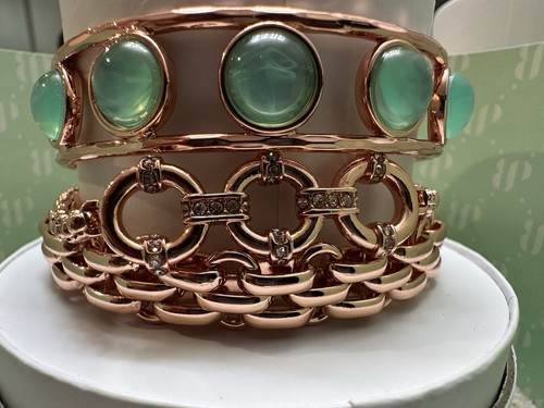 Bomb Party Spring Stack 2025 A Classic Stunner Rose Gold | eBay