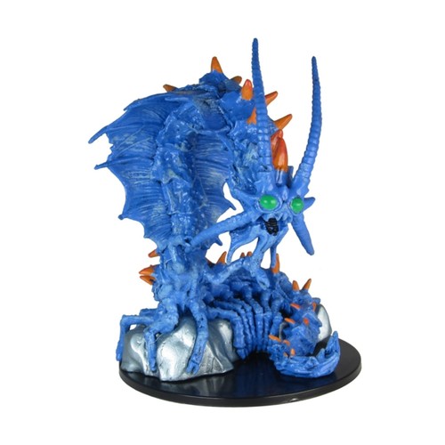 WizKids DND Waterdeep Mini 28mm Adult Remorhaz (R) NM | eBay