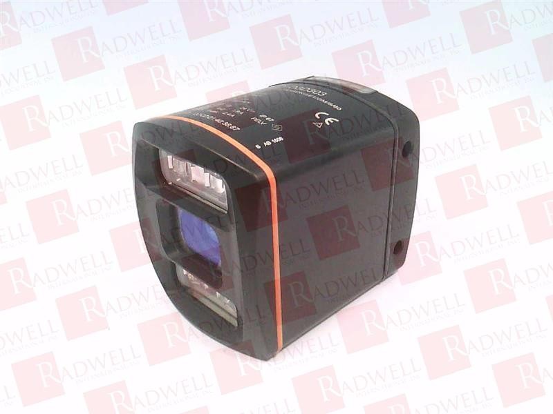 EFECTOR O3DIRDKG/E1/GM/S/60-O3D303 / O3DIRDKGE1GMS61 (NEW IN BOX) | eBay