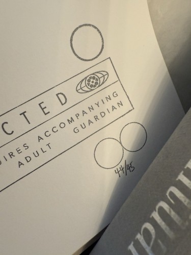 Grzegorz Domaradzki Gabz Memento Variant Movie Poster Mondo Style Print ...