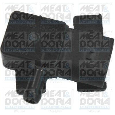 Differenzdruck Abgasdruck Sensor Für BMW MINI X1 X3 X5 X6 Clubman ...
