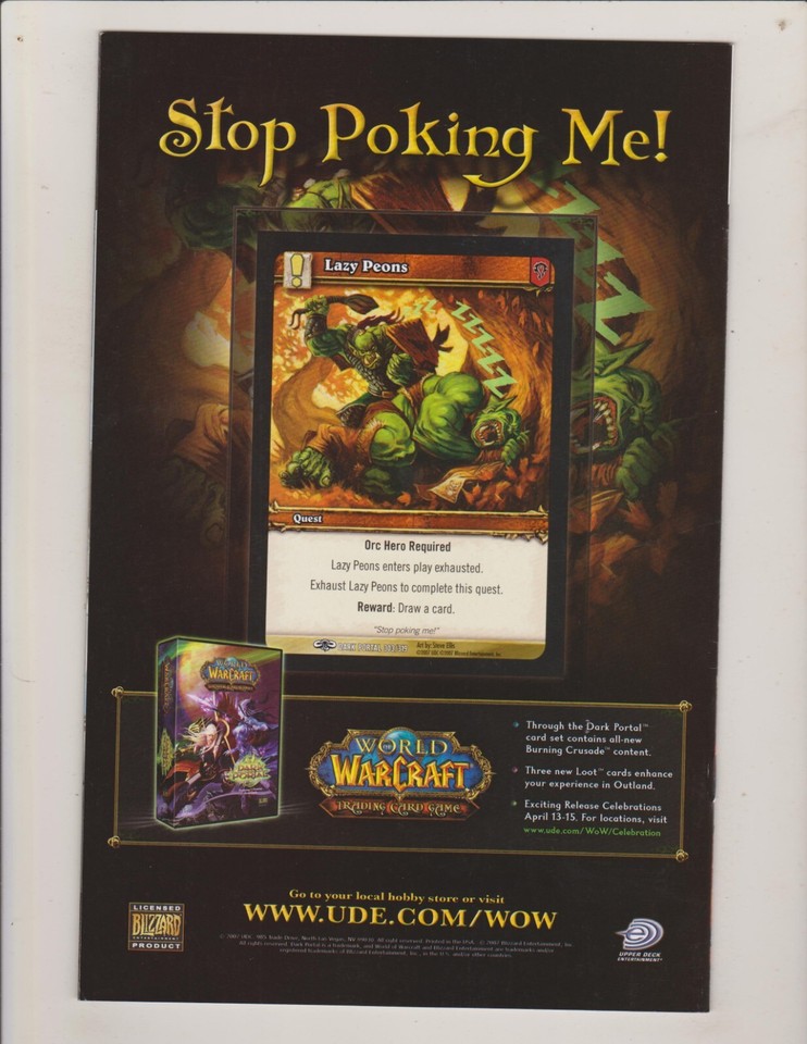 A NIGHTMARE ON ELM STREET #7 WILDSTORM DC 2007 FREDDY KRUEGER MODERN ...