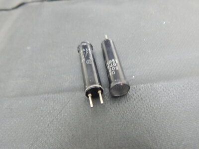 Indicators - Dialco Panel