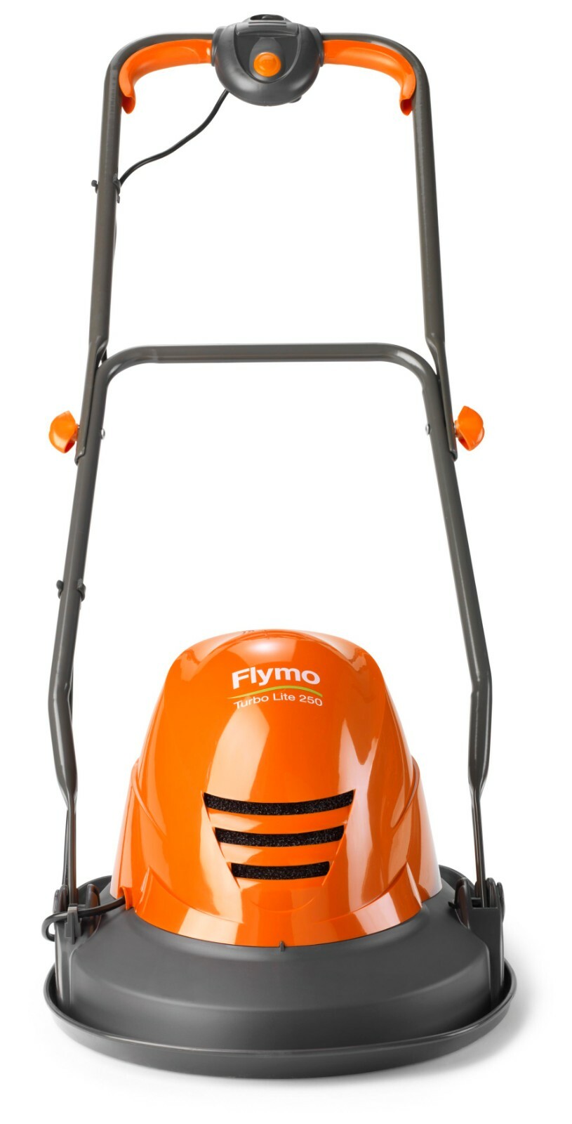 Flymo Turbo Lite 250 Hover Lawn Mower - Brand New - 1400W, 25cm ...