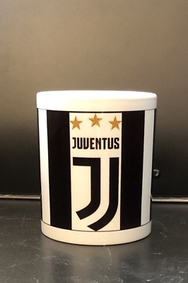 Juventus FC Coffee Mug & Tea Cup. 11oz Ceramic mug Brand New | eBay ...