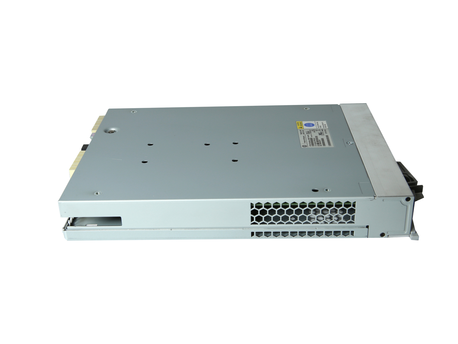 HP QR491-04400 3PAR StoreServ M6710, M6720 SAS I/O Controller Module ...