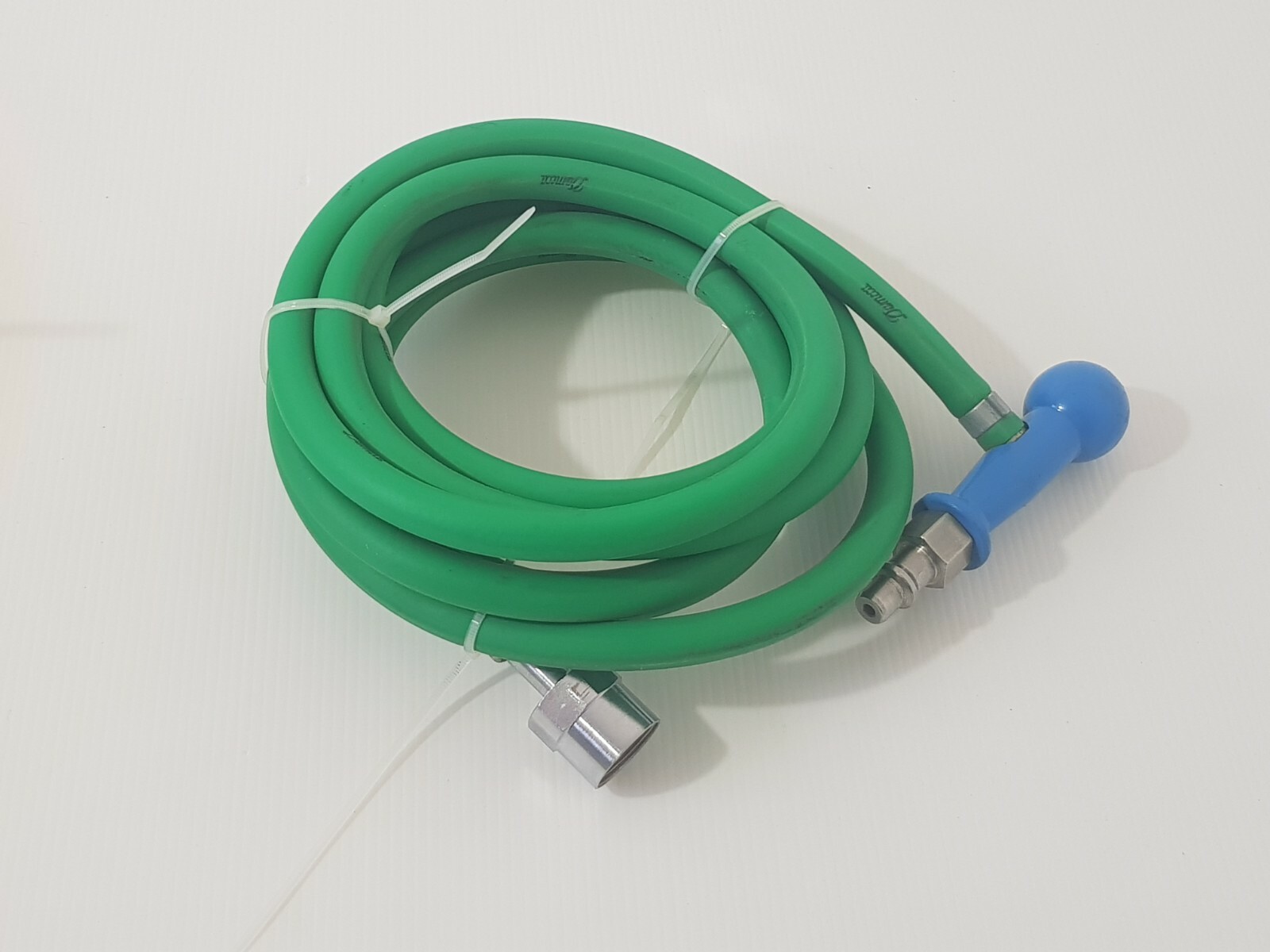 heyer-aerotech O2 Outlet Probe codification acc to DIN 13260-2/2004 air ...