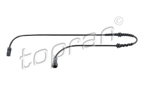 Sensor, wheel speed for RENAULT:FLUENCE,MEGANE CC,SCÉNIC III,GRAND ...