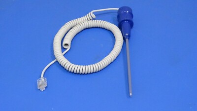 Thermometers - Alaris Ivac