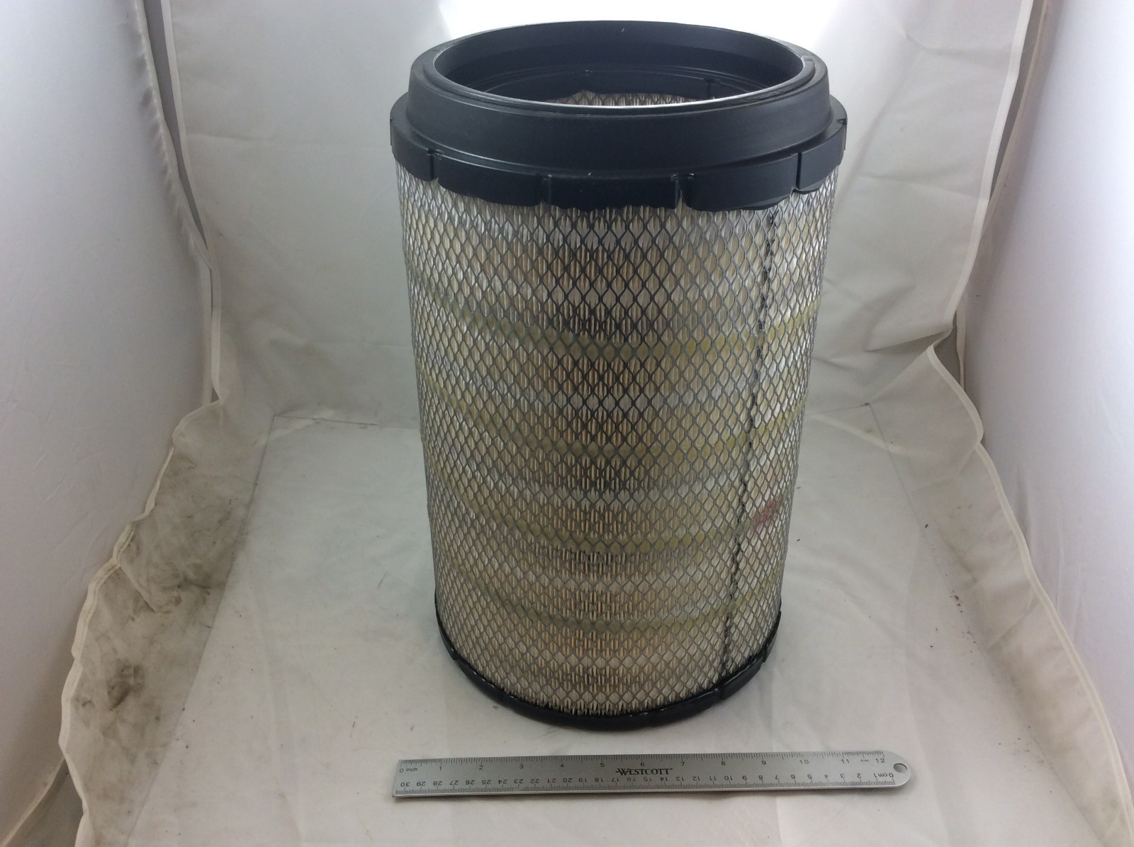 RS4636 Baldwin Air Filter SK21181211JE | eBay